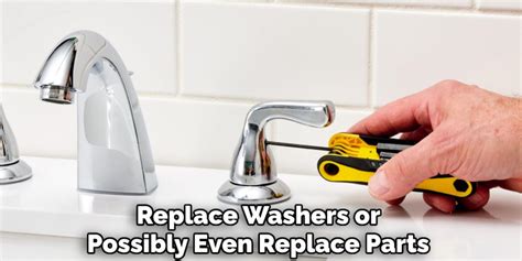 How To Fix Loose Bathtub Faucet 10 Easy Steps 2026