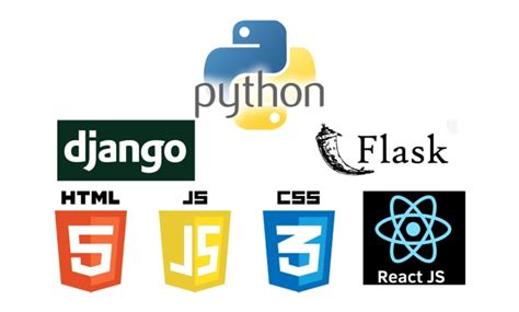 Be Your Python Django And Flask Developer By Sahsonu Fiverr