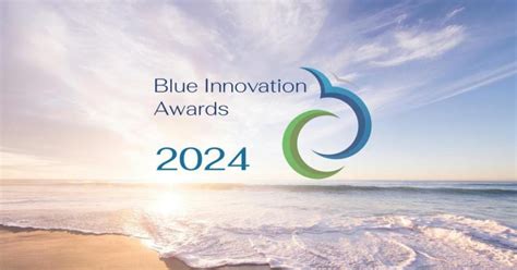 Parkwind On Linkedin Nominees For The Blue Innovation Awards 2024