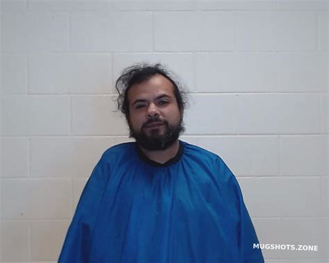 Olvera Marco Antonio 02192023 Liberty County Mugshots Zone