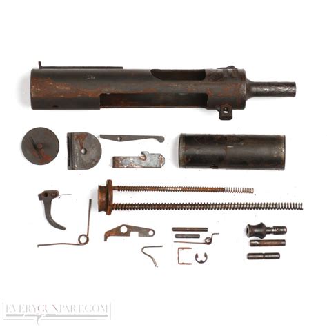 Intratec Tec 9 Semi Auto