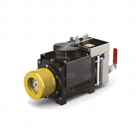 Sassi Modello Gearleass G 180