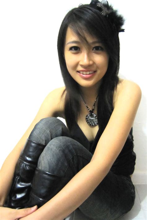 Rosie Cheeks January 2010