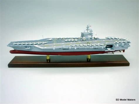 Sd Model Makers Aircraft Carrier Models Nimitz Class Aircraft
