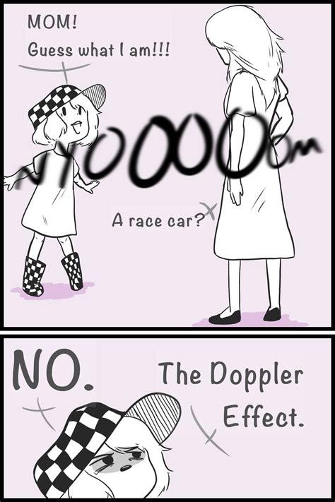Doppler Effect Memes Fictional Characters Character