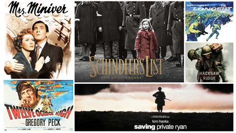 Five Movies About World War Ii Worth Watching Council On Foreign