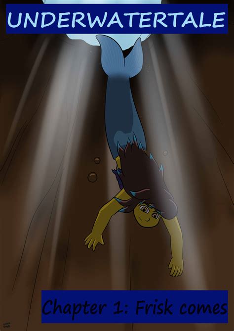 Chapter 1 Frisk Comes By Doudy20 On Deviantart