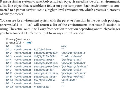 Figure 1 2 From Hands On Programming With R Semantic Scholar