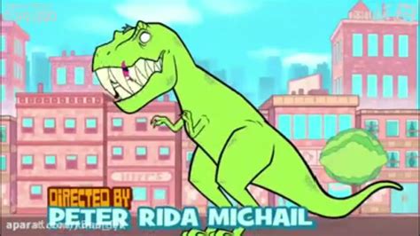 تایتان های نوجوانتایتان ها به پیشکارتون تایتان ها