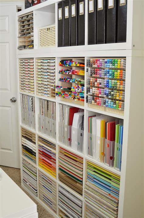 Famous Craft Room Storage Shelves 2022