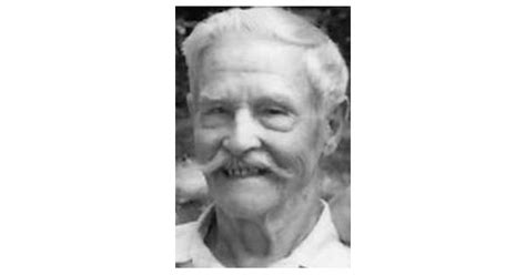 Robert Linnell Obituary 1925 2015 Denmark Me Portland Press Heraldmaine Sunday Telegram