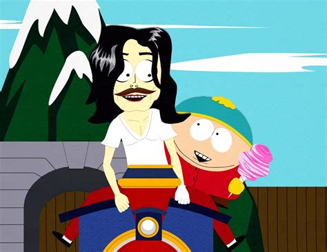 Michael Jackson South Park Archives Cartman Stan Kenny Kyle