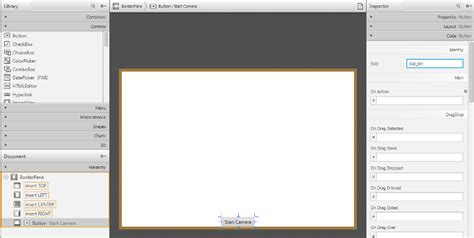 First Javafx Application With Opencv — Opencv Java Tutorials 10alpha