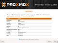 Install Proxmox VE Thomas Krenn Wiki En
