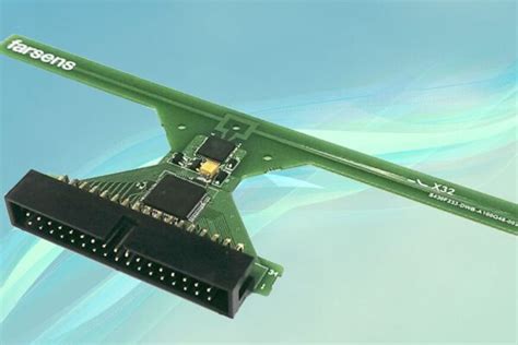 Read Switch Settings Via RFID