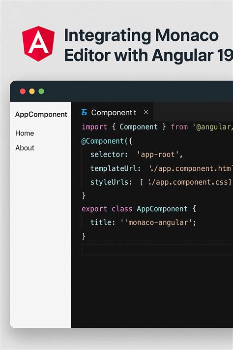angular 19 monaco editor build a collaborative syntax highlighting
