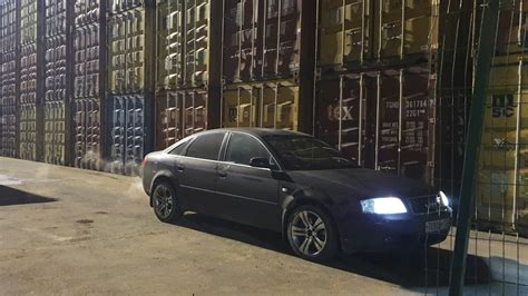 Пересвет приборки Какие резисторы нужны — Audi A6 C5 2 4 л 2003