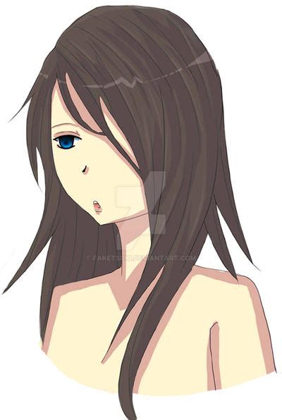 Cell Shading Attempt By Faketsuki On Deviantart