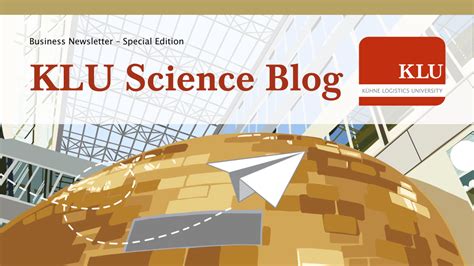 Spotlight Science Blog