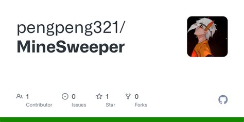 Github Pengpeng Minesweeper