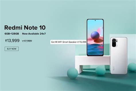 Redmi Note S GB RAM Option Goes On Open Sale In India Price Specifications And Best Deals