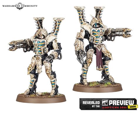 Thousand Sons At Adepticon 2025 Have Higher Expectations