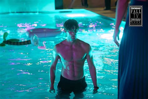 Maxton Hall Season 2 Photos Reveal James Spiraling Exclusive