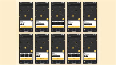 Tracking App Ui Template Location Tracking App In Flutter Geotrace