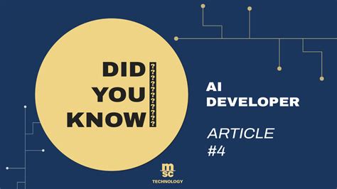 Did You Know How Ai Simplifies Data Management