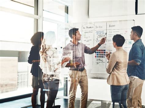 The Art Of User Centered Design Creating Intuitive Interfaces