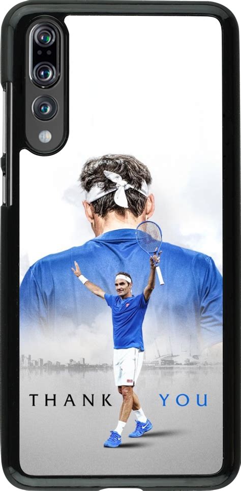 Huawei P Pro Case H Lle Thank You Roger Kaufen Auf Phonelook