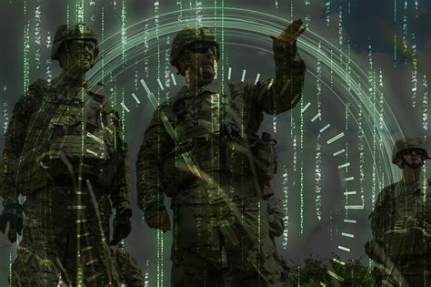 The Pentagon Should Adjust Standards For Cyber Soldiers — As It Has Always Done Cyware Alerts