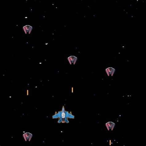 Space Ship Hunting Play Space Ship Hunting On Humoq