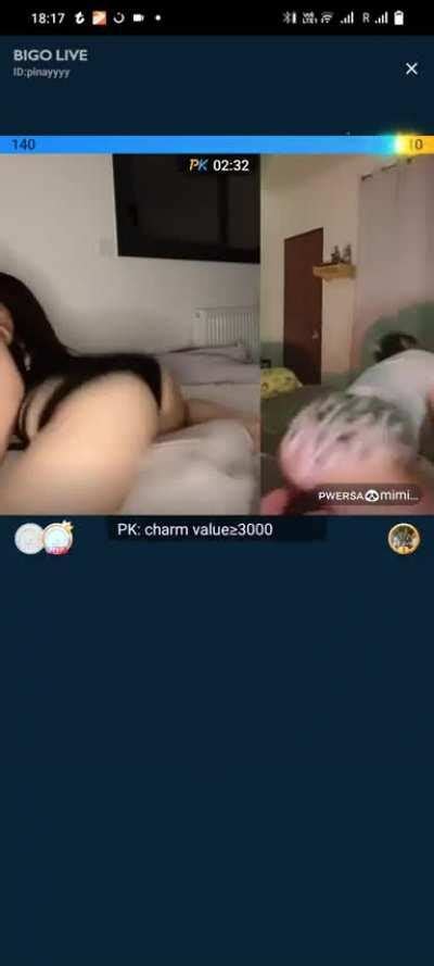 On Demand For Her Livestreamclipznsfw2