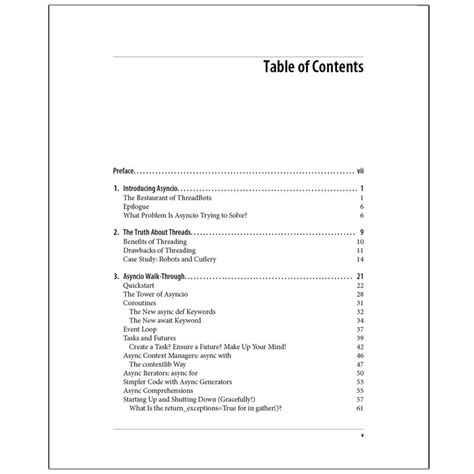 قیمت و خرید کتاب Using Asyncio In Python اثر Caleb Hattingh انتشارات رایان کاویان