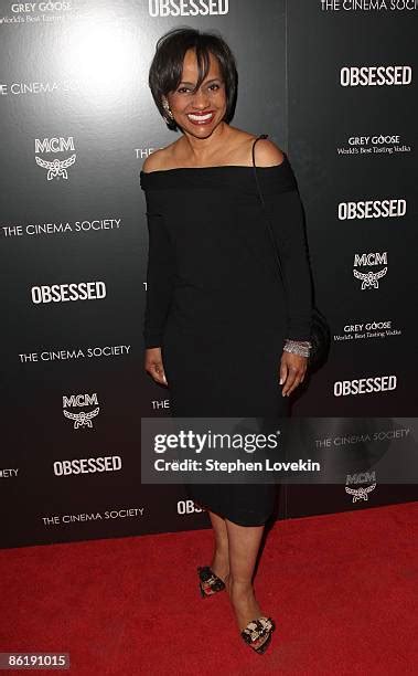 Judge Glenda A Hatchett Photos And Premium High Res Pictures Getty Images