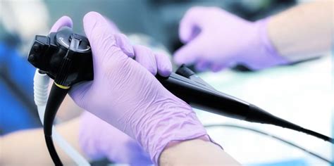 We Need More Clinical Endoscopists In Bowel Cancer Screening Phe