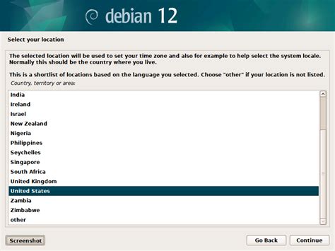 Debian 12 Bookworm Install Server World