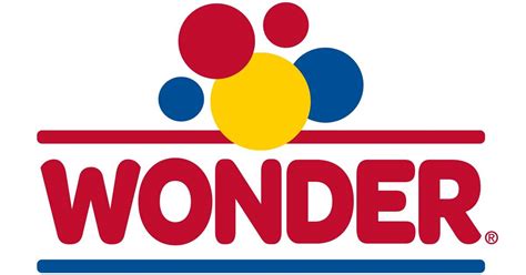 The Story Behind The Wonder Bread Logo
