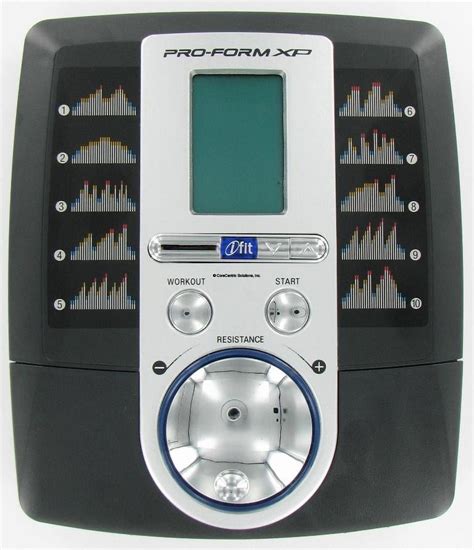 Pre Owned Corecentric Exercise Treadmill Console Control Board Replacement For Replacement