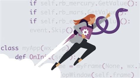 Rapid Application Development With Python Career Connections Villanova University