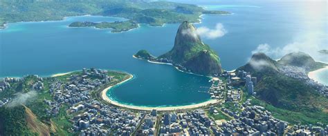 Rio 2011 Screencap Fancaps