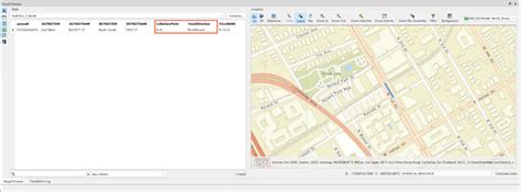 How To Map Point Data Without Latitude And Longitude Leveraging Linear Referencing Principles