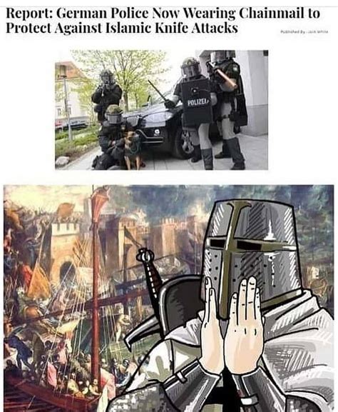 The Best Crusade Memes Memedroid