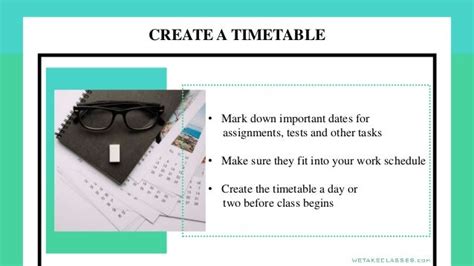 Tips To Complete Assignments On Time