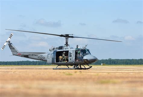 Aetc Tests New Innovative Way Of Helicopter Pilot Training Air