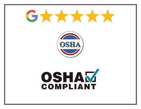 Mississippi Osha Safety Plan Program Manual Policy Template