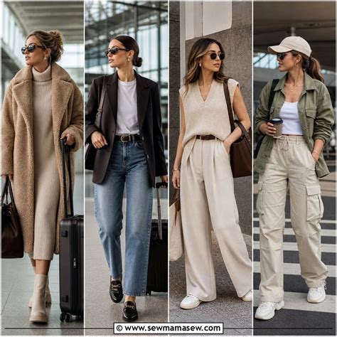 35 Beige Outfit Ideas For Women Chic Neutral Looks Sew Mama Sew