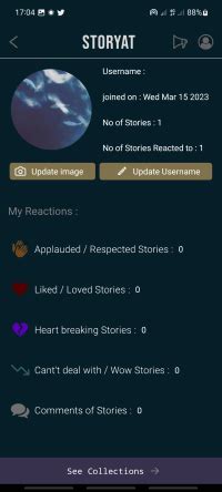 GitHub Tahasama Storyat A Mobile App For Sharing Commenting And Reacting To Posts