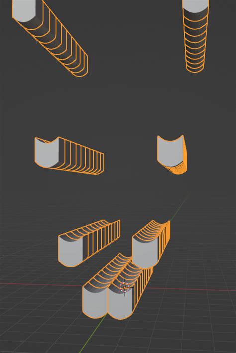 Geometry Nodes How To Modify The Position Of Each Vertex Modeling Blender Artists Community